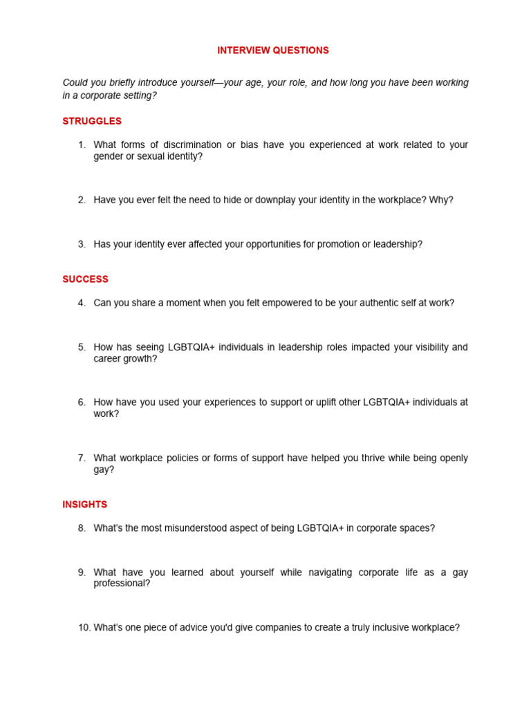 Gensoc Interview Ques | PDF