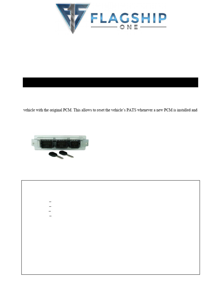 Ford Pats Type B C F and G | PDF | Vehicles | Vehicle Technology