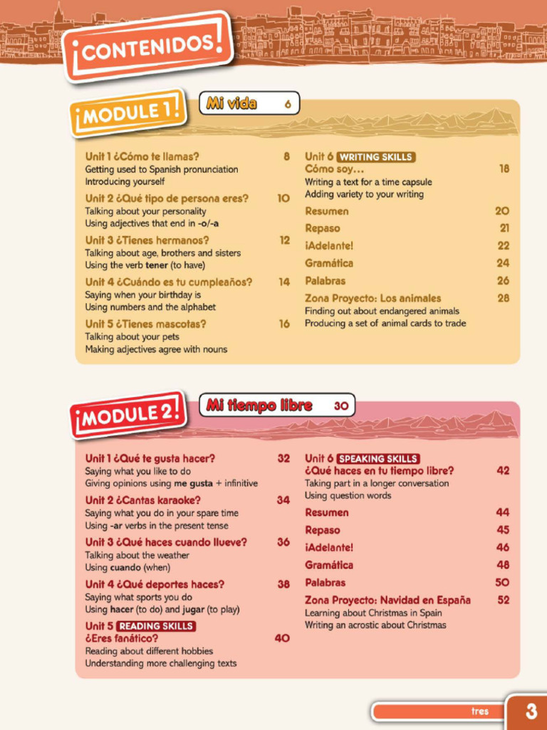 Viva 1 Segunda Edicion Pupil Book _ Viva 1 2nd Edition Pupil - Rachel ...