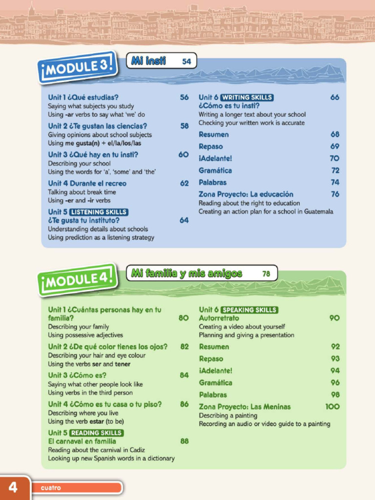 Viva 1 Segunda Edicion Pupil Book - Viva 1 2nd Edition Pupil - Rachel ...