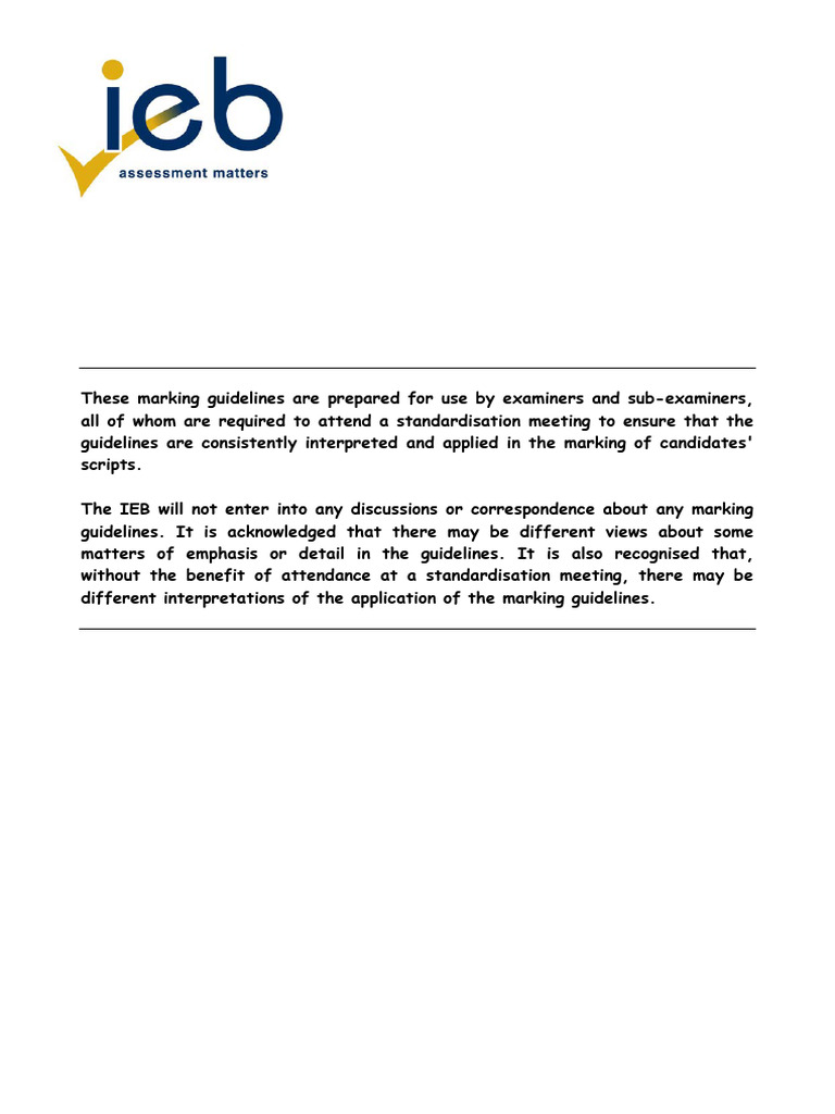 Advanced Programme Maths P1 Memo 2020 | PDF | Complex Number | Interest