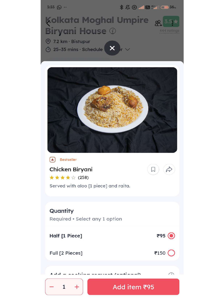 Screenshot - 2025 06 01 17 55 19 775 - Com - Application.zomato | PDF