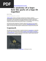 Branding Tool Kit - Chapter 2, Logo | PDF | Logos | Asian Development Bank