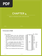 Maximum, Minimum & Timing Diagram of 8086 Microprocessor - 3 | PDF | Input/Output | Central ...