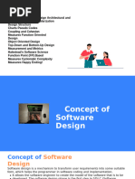 Structure Charts Software Engineering | PDF | Teaching Methods & Materials | Technology ...