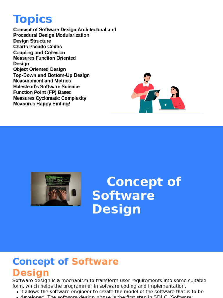 Unit 3 Software Engineering | PDF | Computer Program | Programming