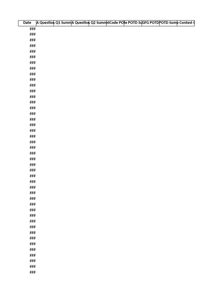 Software Engineering Learning Tracker | PDF
