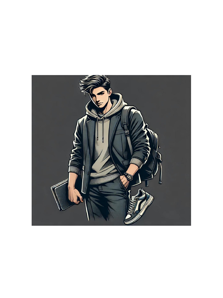 Trendy Student Outfit Ideas | PDF