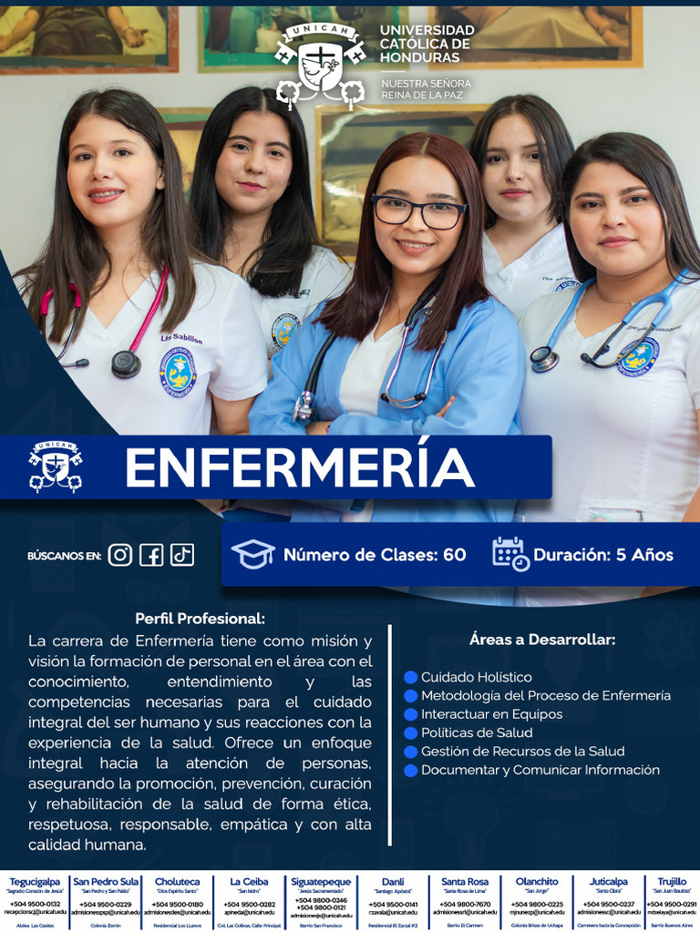 Enfermer I A | PDF