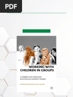 Open vs Closed Groups: Key Differences | PDF