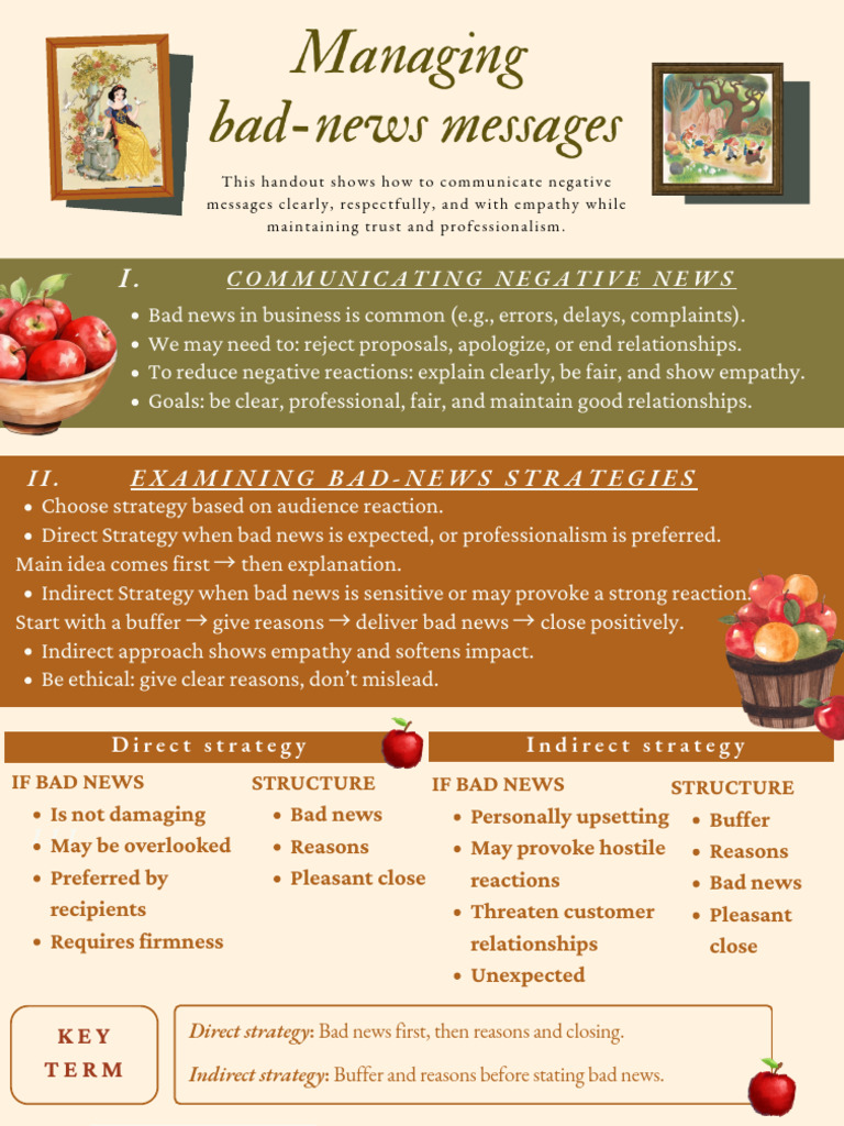 (Esp2) - Handout Chapter 7 - Snow White and 7 Dwarfs | PDF | Empathy | News