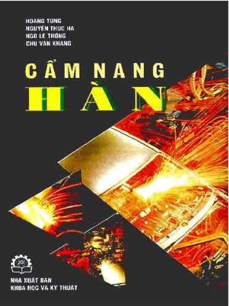 TL4 - Cam Nang Han (NXPowerLite) | PDF