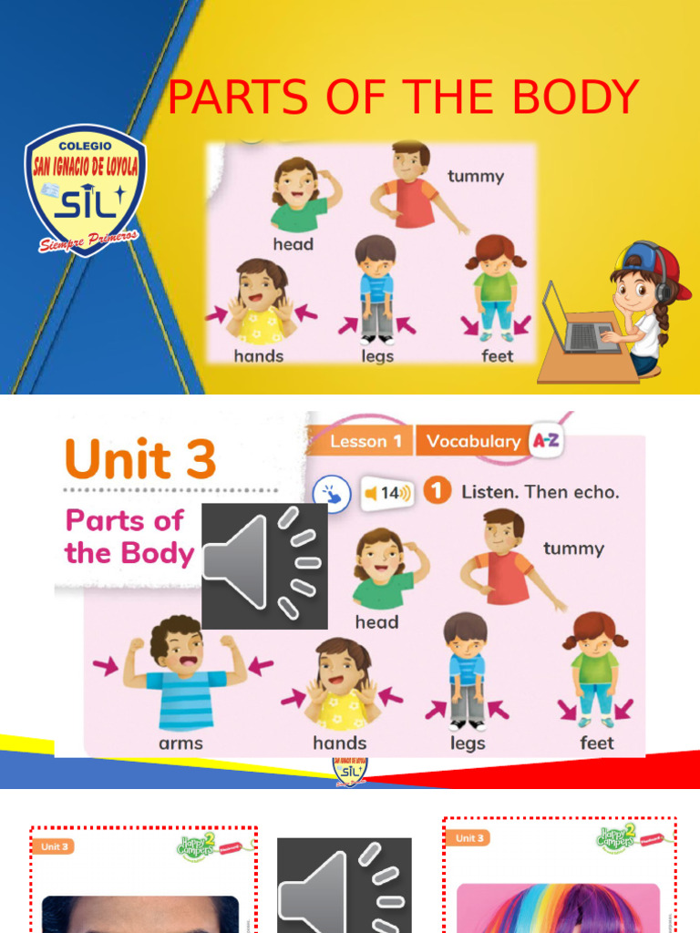 Powerpoint 2024 U3 2ND | PDF