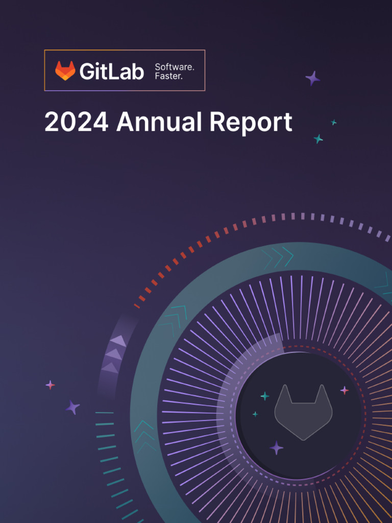2024 Annual Report | PDF | Cloud Computing | Risk