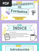 Modelo de Nota Interna Empresarial | PDF