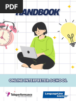 2024 MyTP Learning Courses | PDF