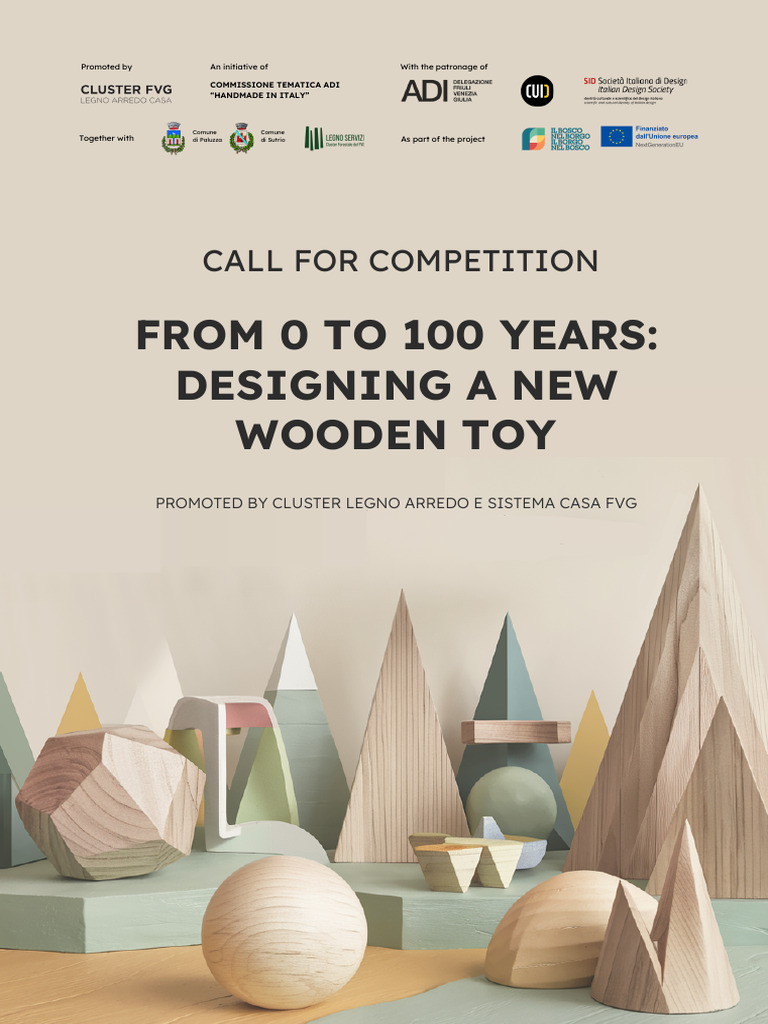 ENG Call For Competition | PDF