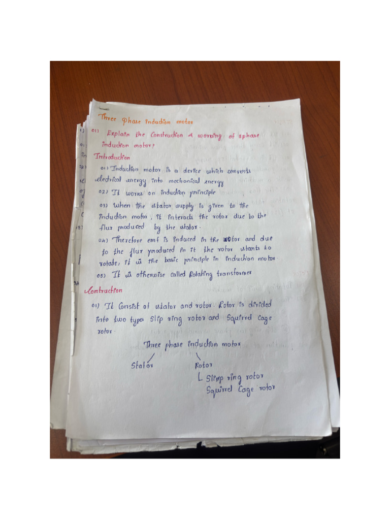 Beee Assignment 2 - 250321 - 122548 | PDF