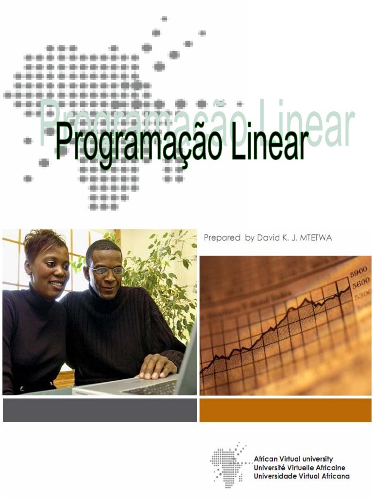Programacao Linear | PDF