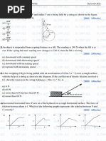 ASAT Class 11 Sample Paper 2024-25 | PDF