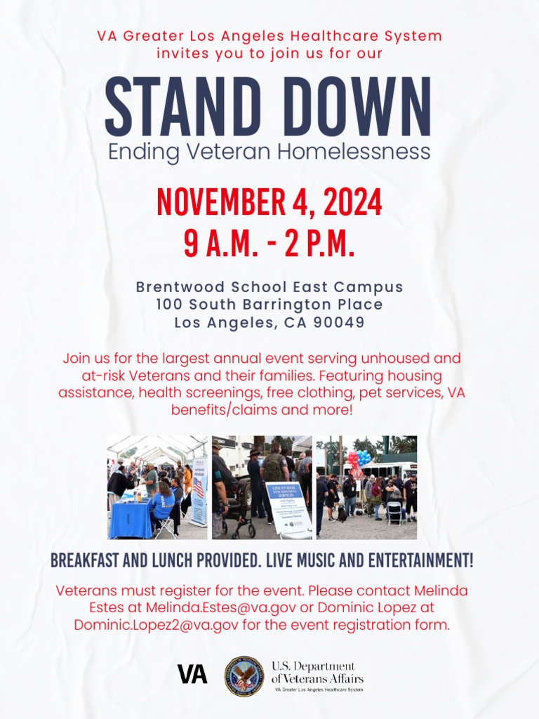 2024 Stand Down Flyer and Access Plan Compressed v01 | PDF | Road Transport | Public Transport