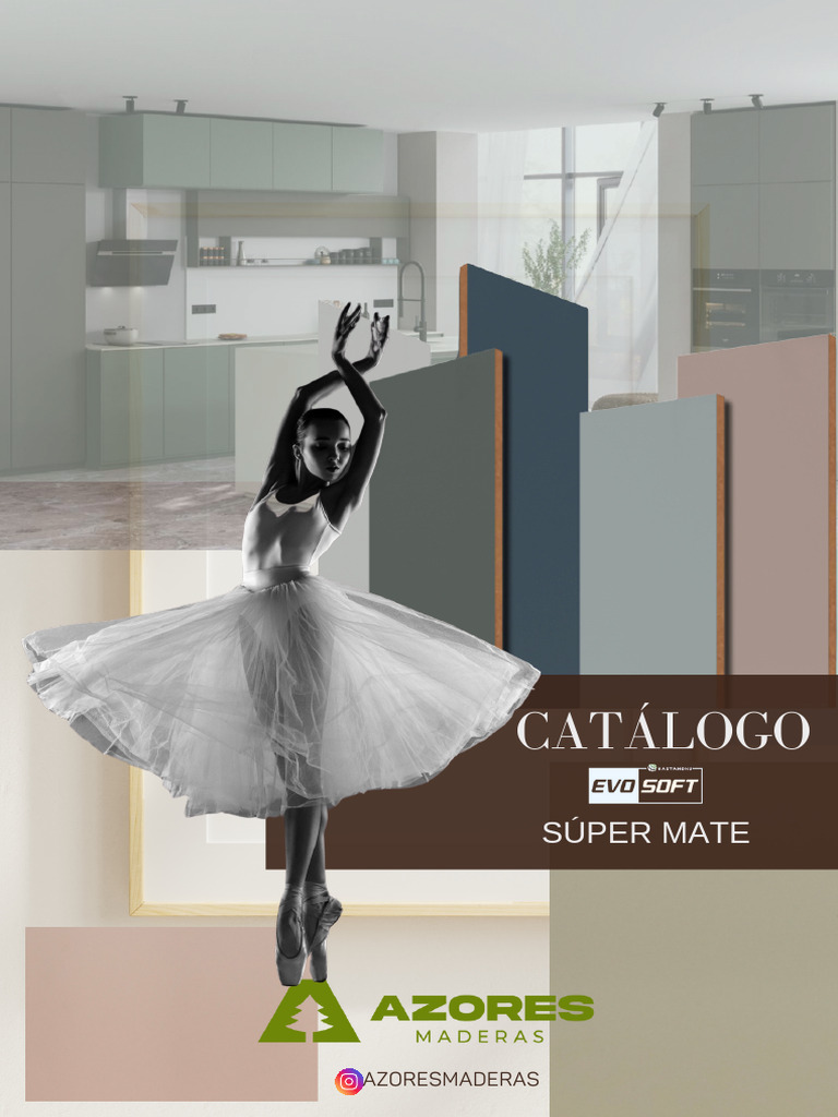Catálogo EvoSoft Súper Mate PDF | PDF