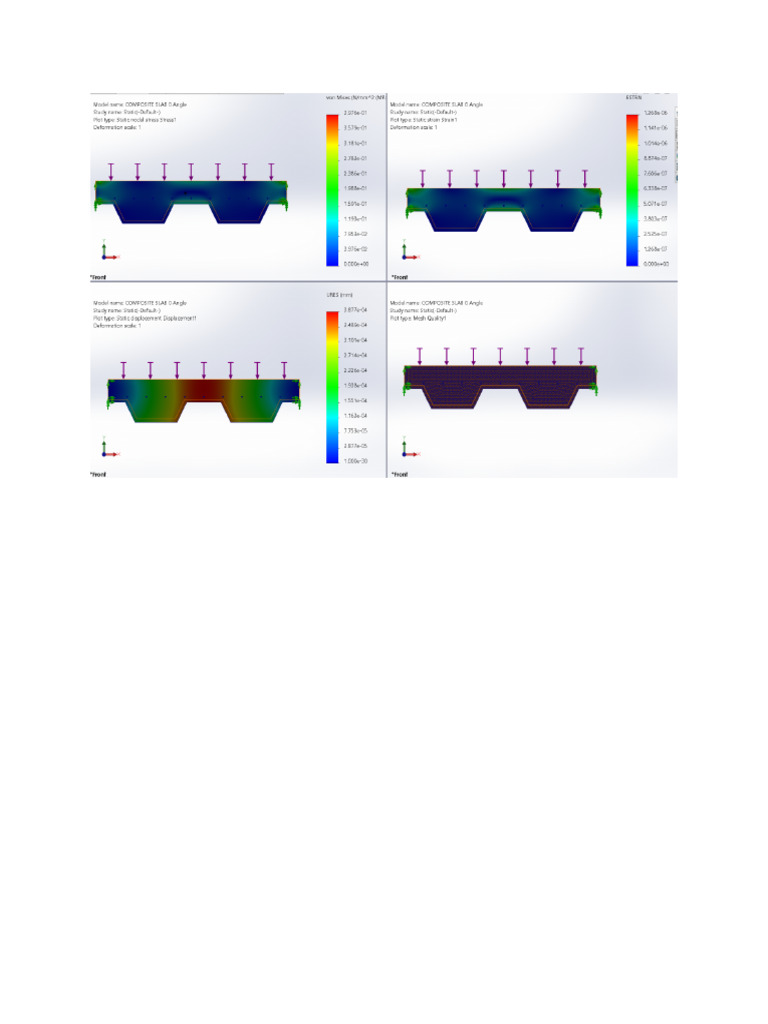 Composite Slab 0 Angle Static Image 2 | PDF