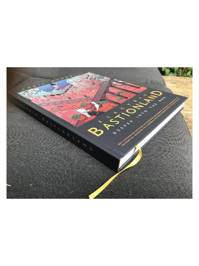 Lombada e Fita | PDF