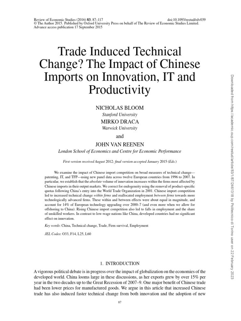 8 | PDF | Patent | Innovation