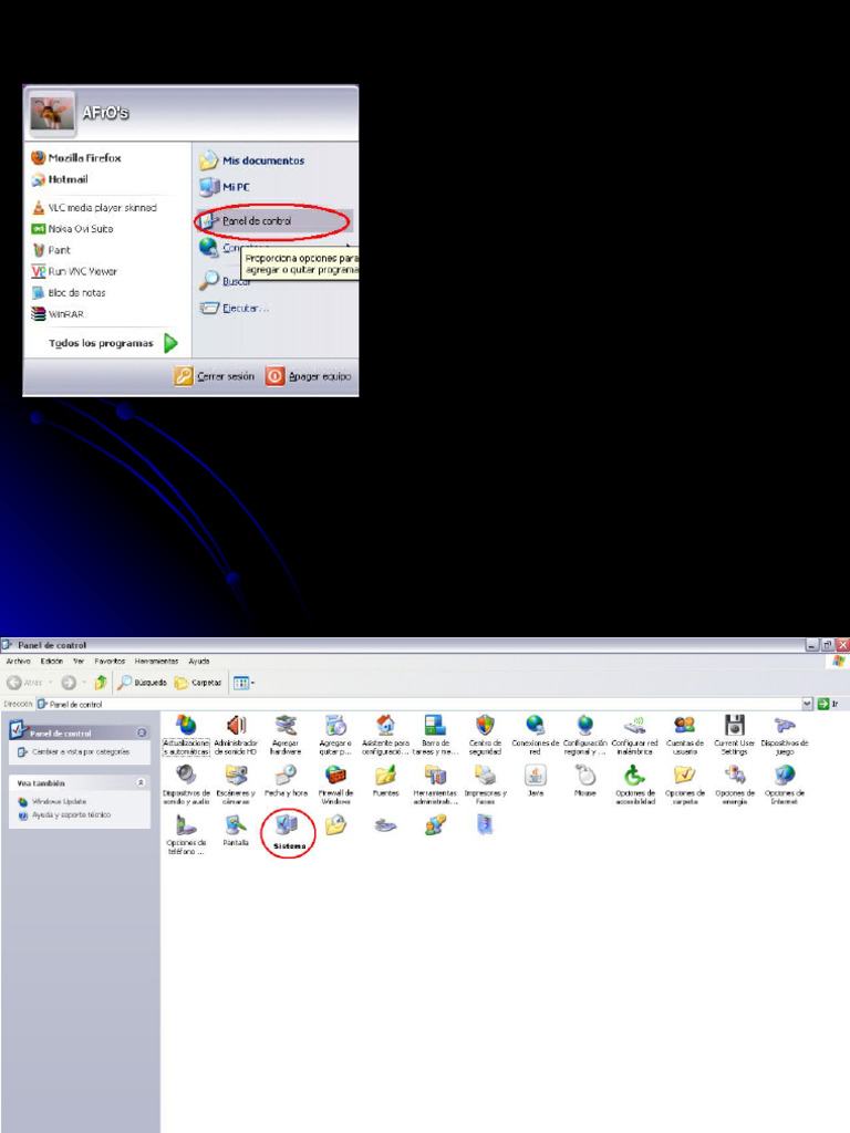 Instalacion de Drivers | PDF