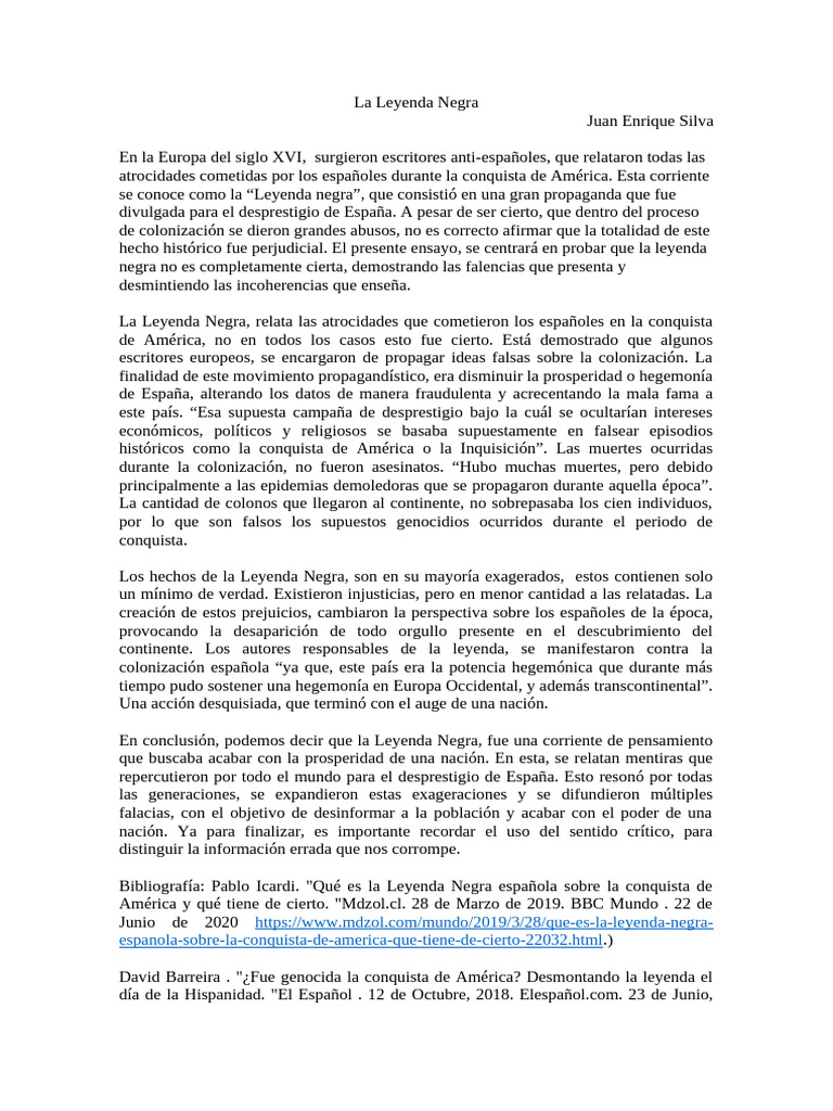 Plan Dered Acci On | PDF | España | Colonización europea de las Américas