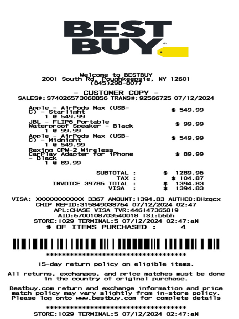 Receipt Store 1735955412.Png | PDF