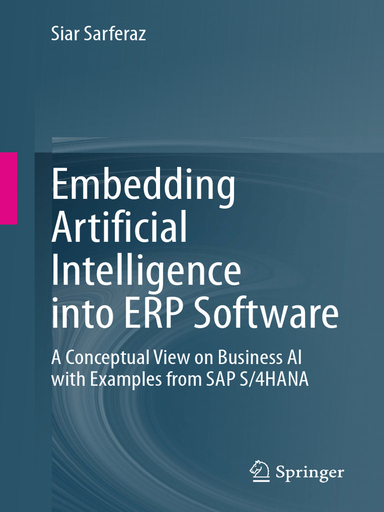 Embedding Artificial Intell_ (Z-Library) | PDF | Artificial Intelligence | Intelligence (AI ...