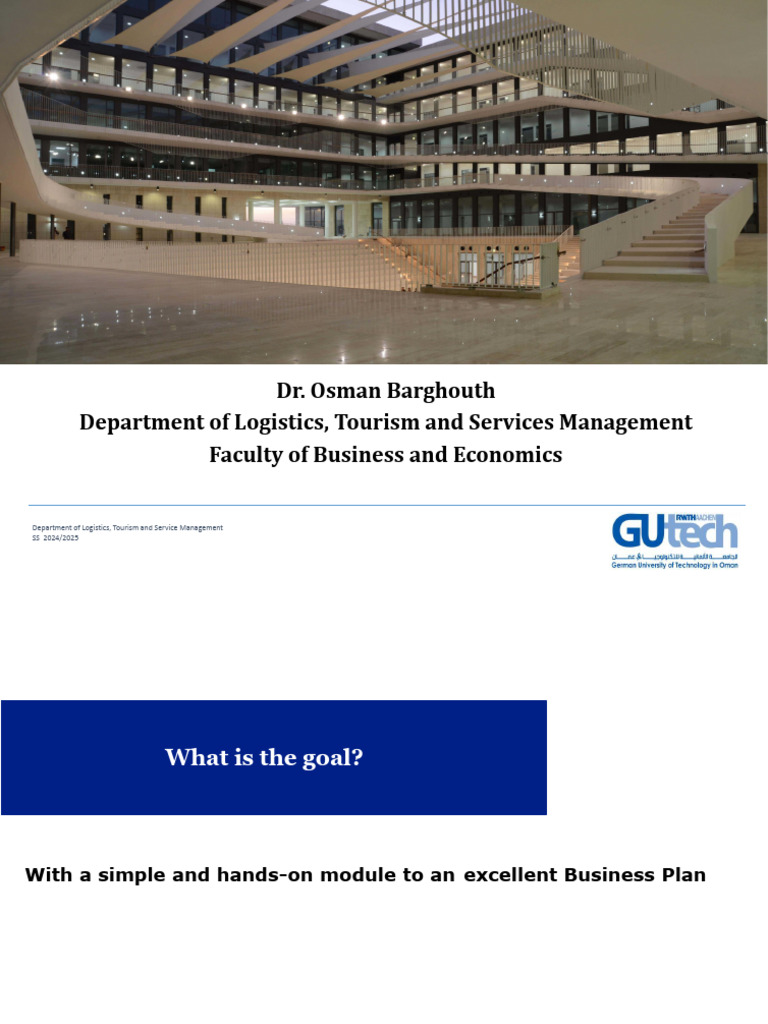 Chapter 2 Business Model | PDF | Business Model | Subscription Business ...