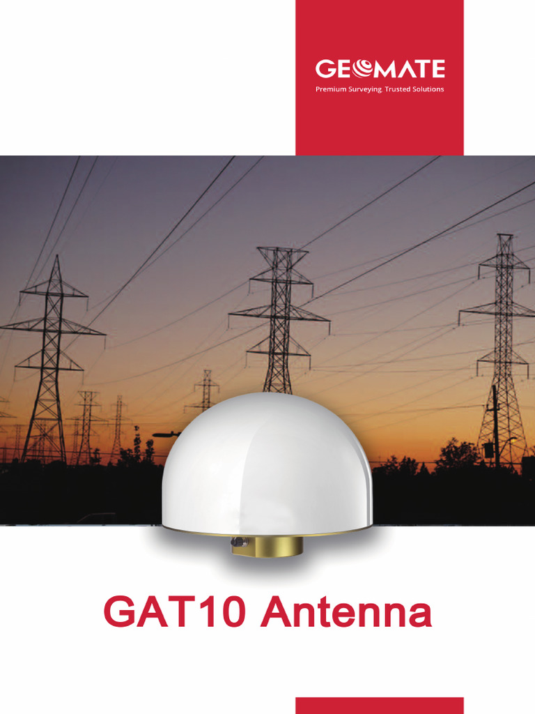 Gat10 DS en | PDF