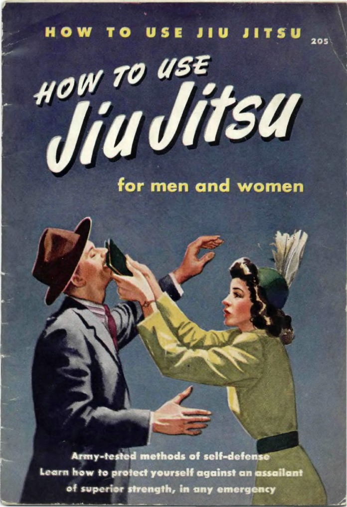 How To Use Jiu Jitsu | PDF