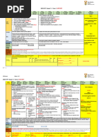 Grade 12 History ATP 2025 Overview | PDF