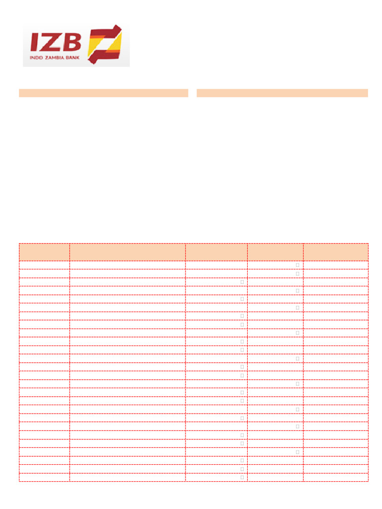 Loan Statement Report | PDF | Loans | Debits And Credits