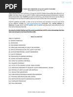 Math AA IA Assessment Criteria | PDF