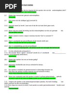 Suiwer Wiskunde | PDF