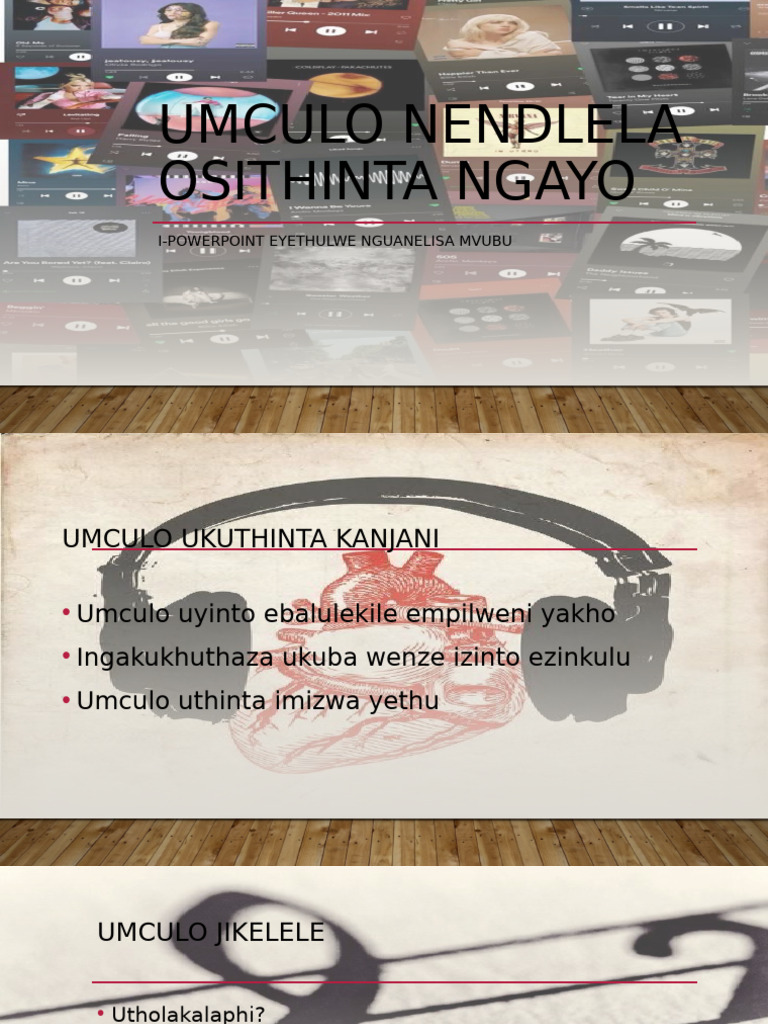 Presentation (3) 3 | PDF