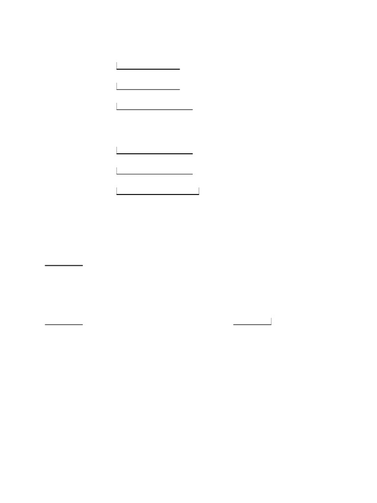 Formulir Rekomendasi Isian | PDF