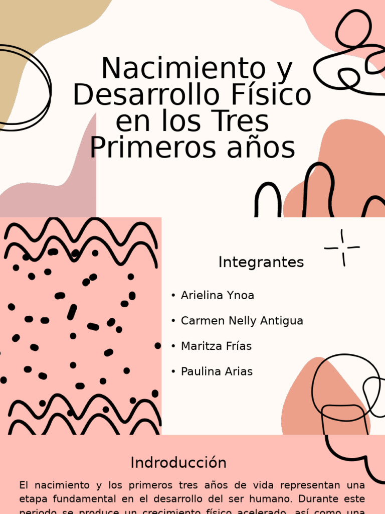 Curri Culo | PDF | Parto | Ciencias del comportamiento