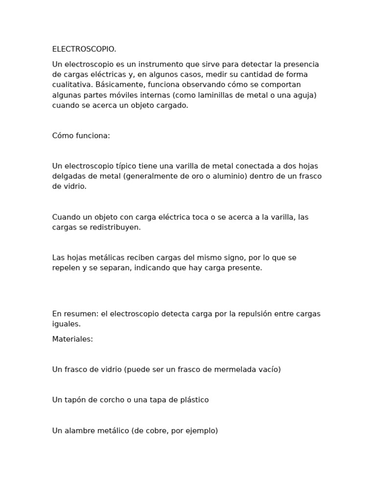 Elect Rosco Pio | PDF