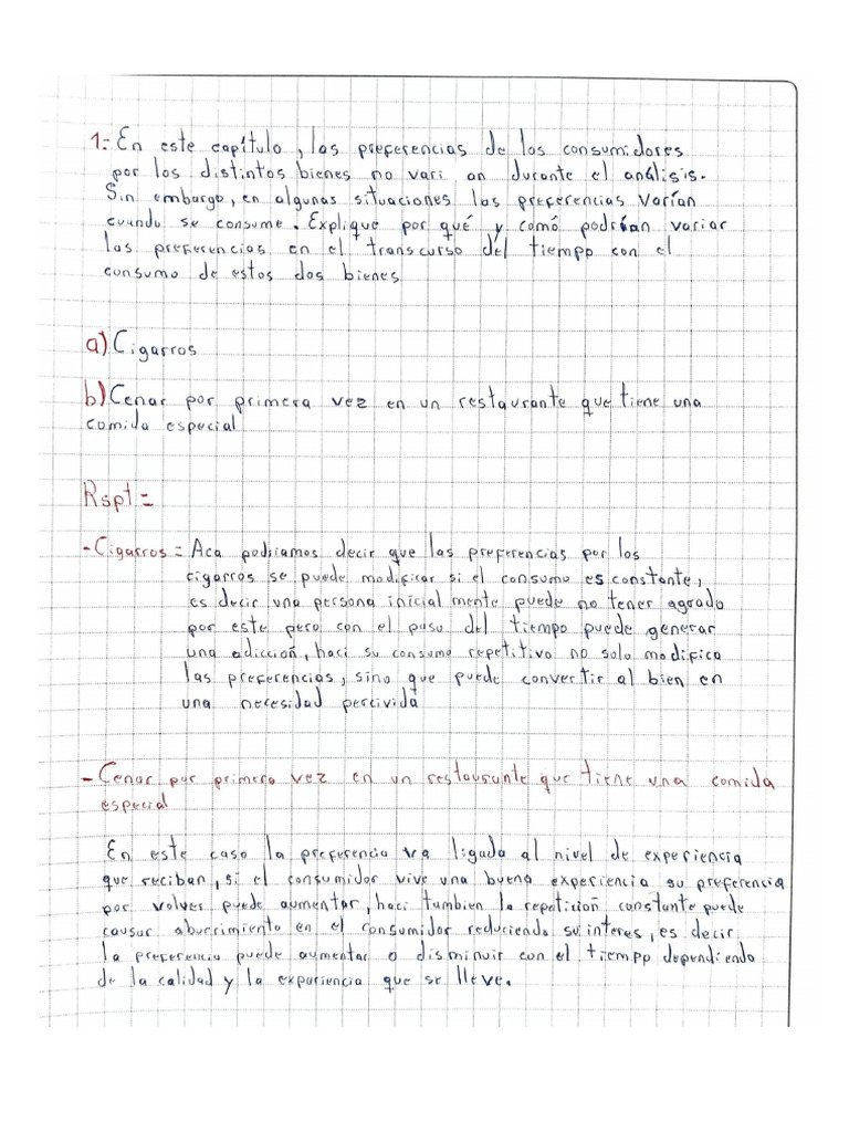 Libro 3 Ejercicio 1 | PDF