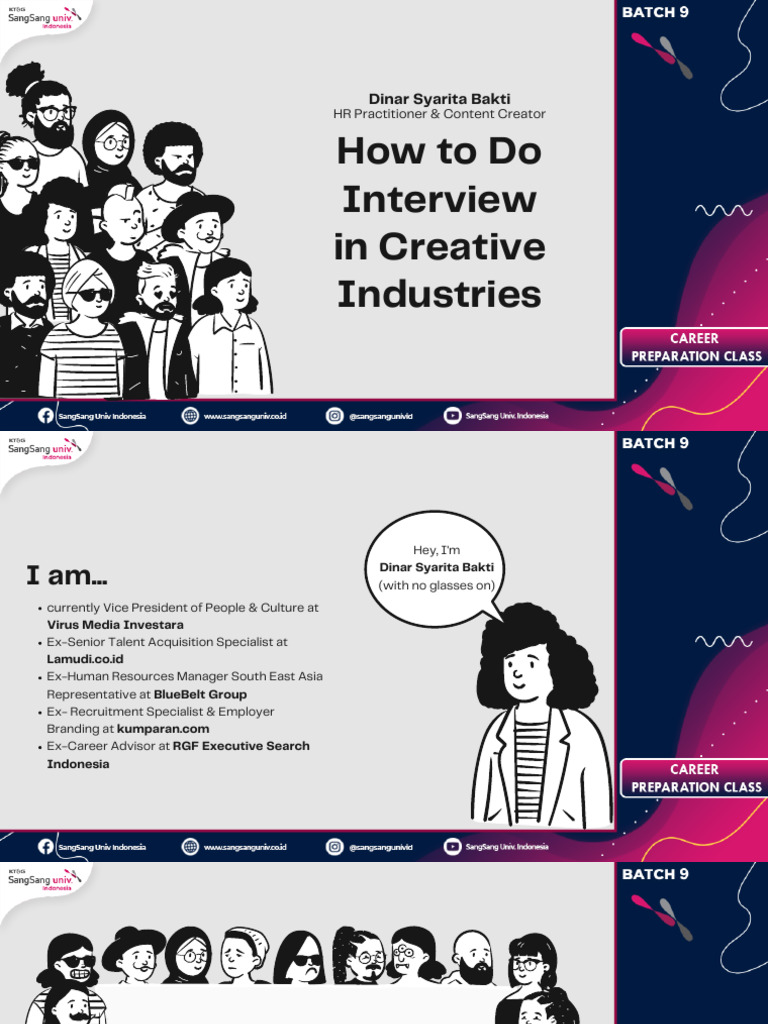 Creative Interview Strategies for HR | PDF | Recruitment | Cognition