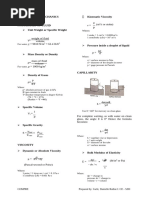20 - Sample Problems Horizontal Curves | PDF | Angle | Tangent