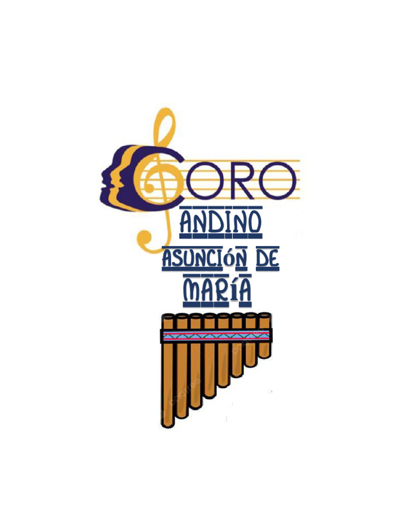 Logo Coro Hultimo | PDF