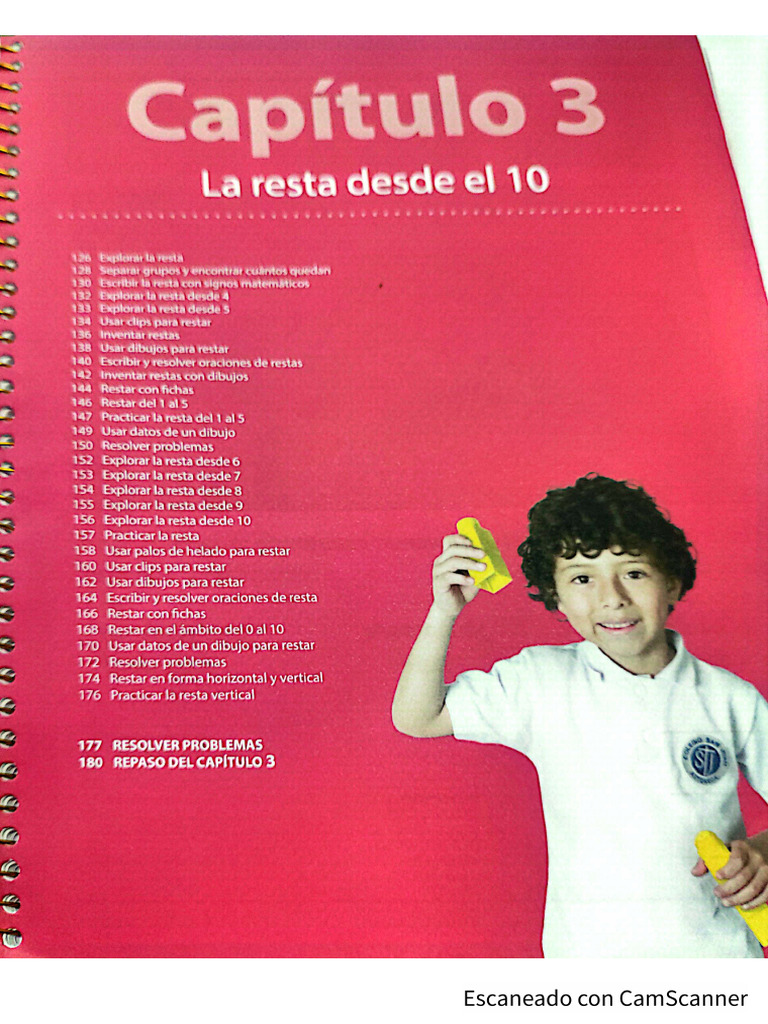 Capitulo3 Astoreca Matematica | PDF