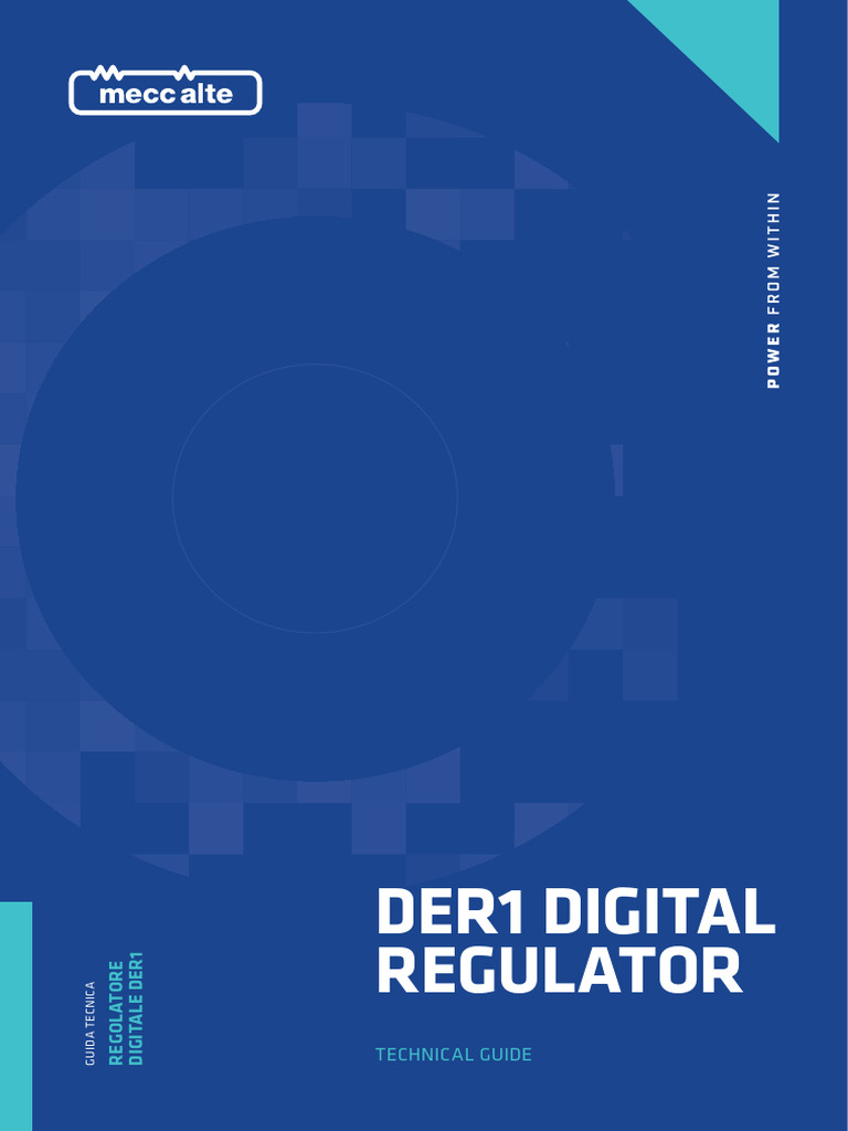Downloadsmanuale DER1 en Rev06 PDF | PDF | Parameter (Computer Programming) | Amplifier